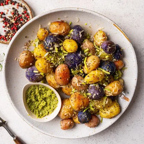 Cooking With Elegance: 13 Best Recipes With Truffle Salt