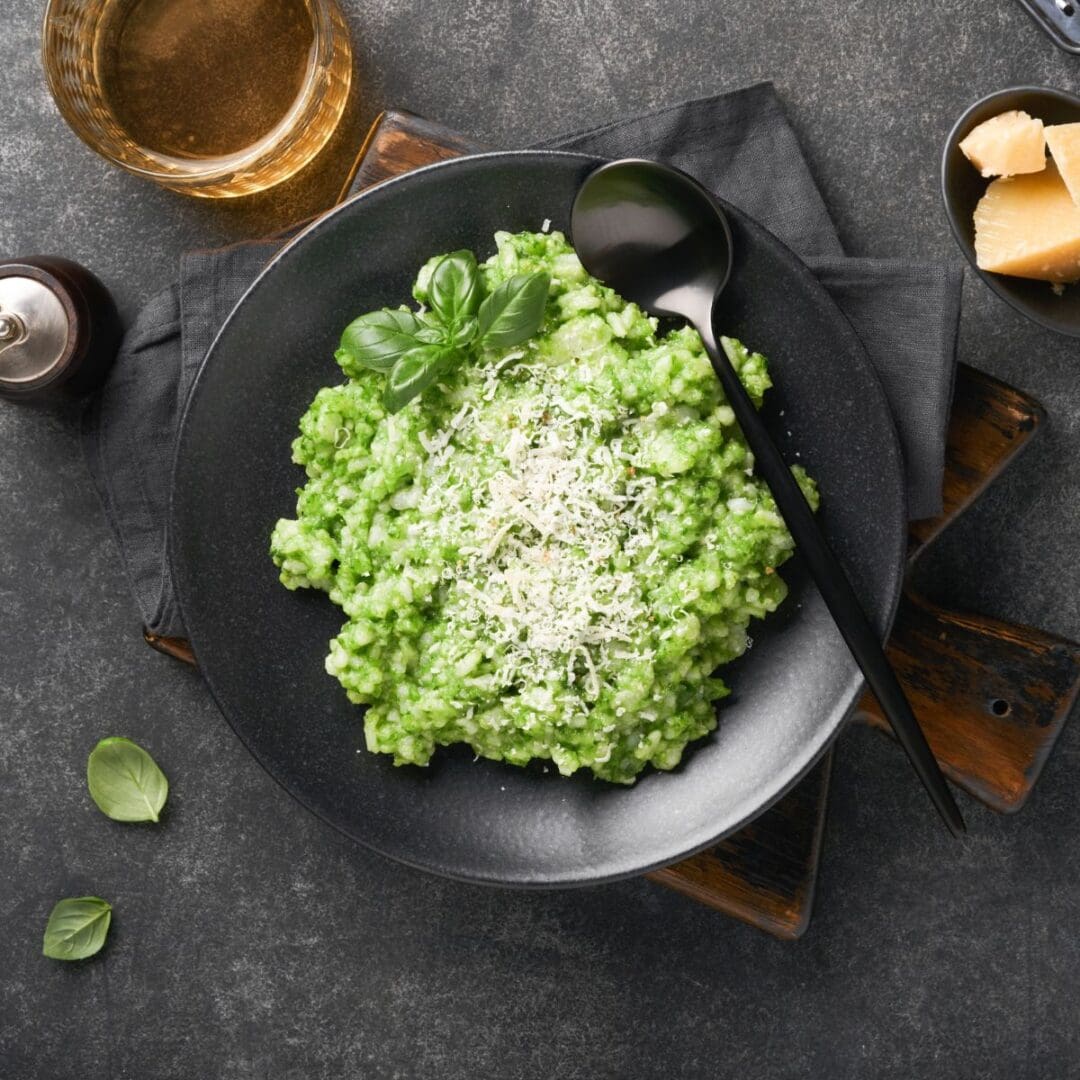 25 Best Sauces For Rice: A Global Flavor Adventure