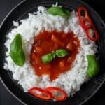 25 Best Sauces For Rice: A Global Flavor Adventure
