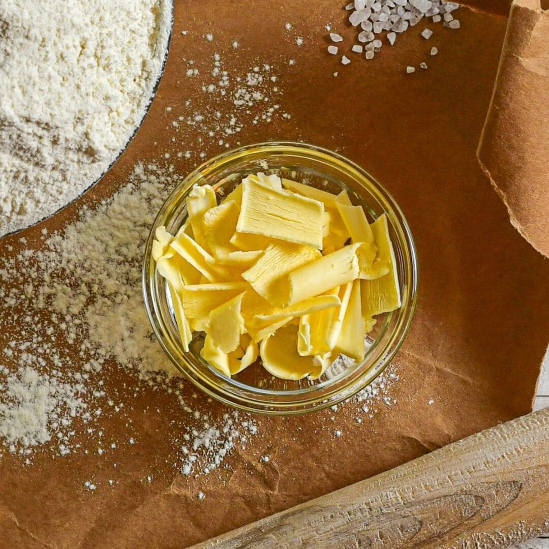 Substitute For Margarine In Baking: 7 Best Options