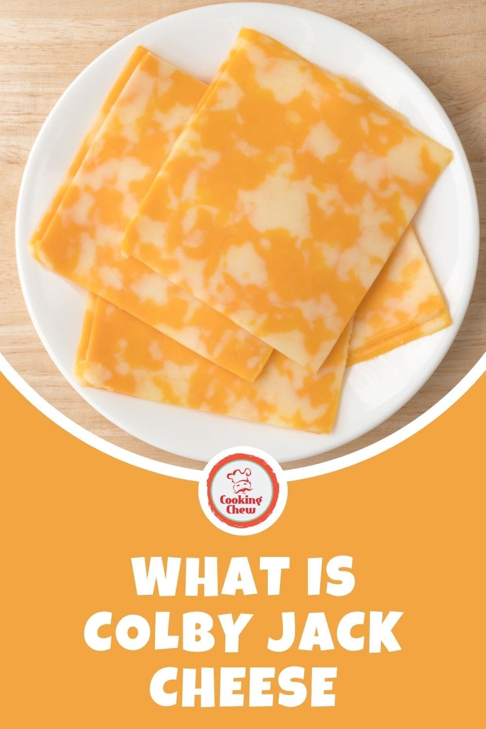 What Is Colby Jack Cheese? Plus Ideal Substitutes & Tips!
