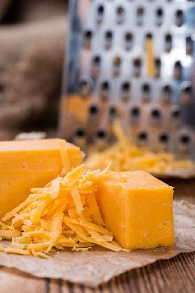 What Is Colby Jack Cheese? Plus Ideal Substitutes & Tips!