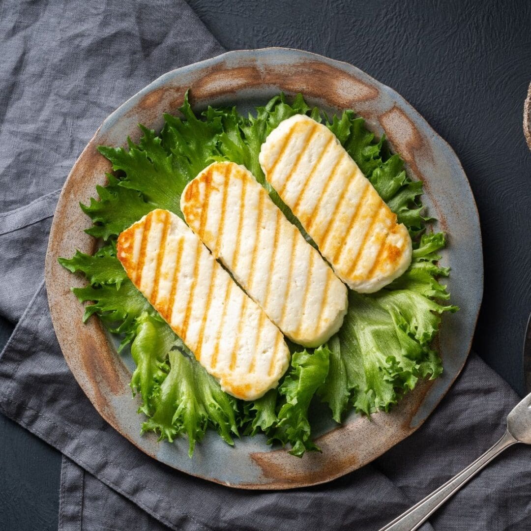 What Is Halloumi Cheese? FAQ, Tips + More