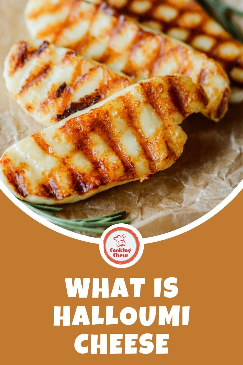 What Is Halloumi Cheese? FAQ, Tips + More