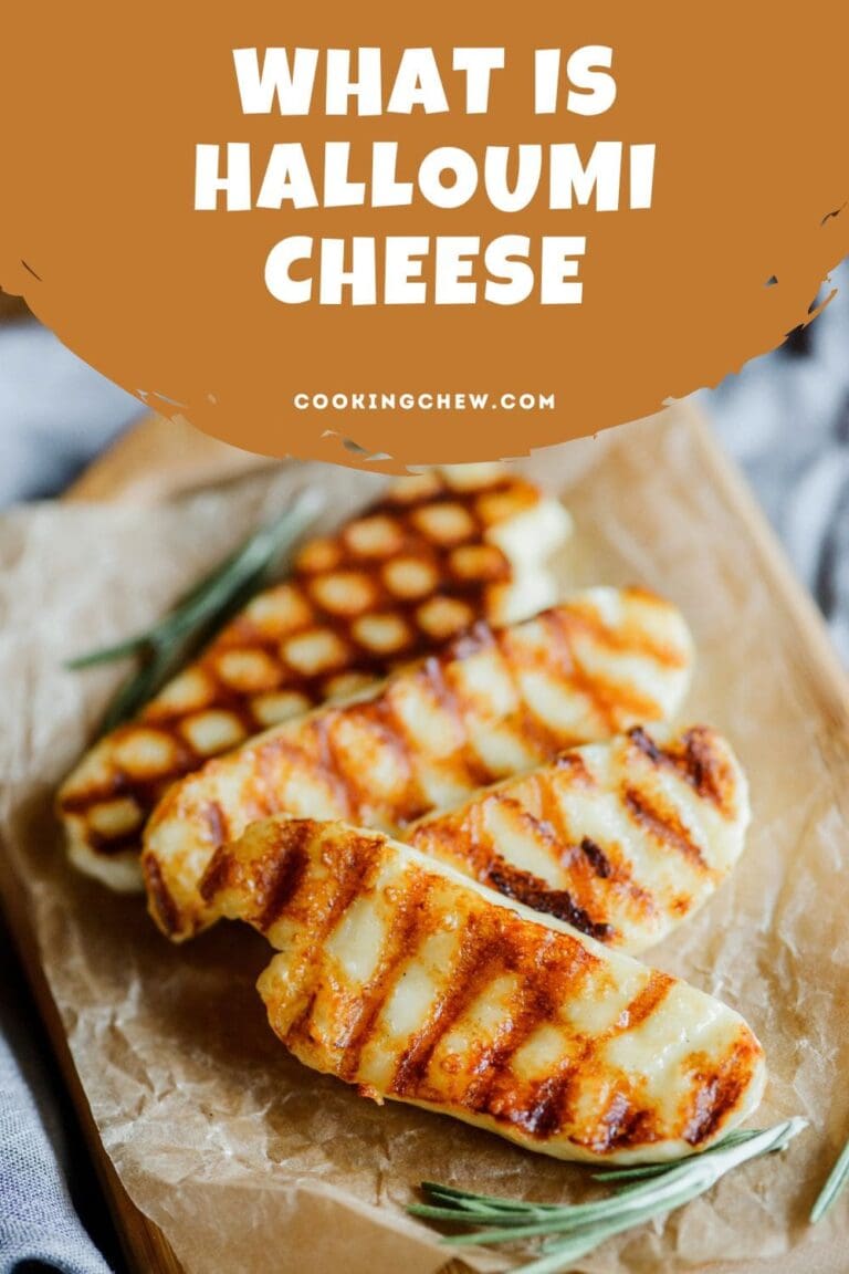 What Is Halloumi Cheese? FAQ, Tips + More
