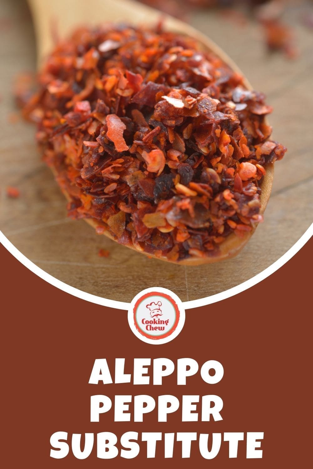 Aleppo Pepper Substitute: 6 Substitutes That Will Make You Forget All ...