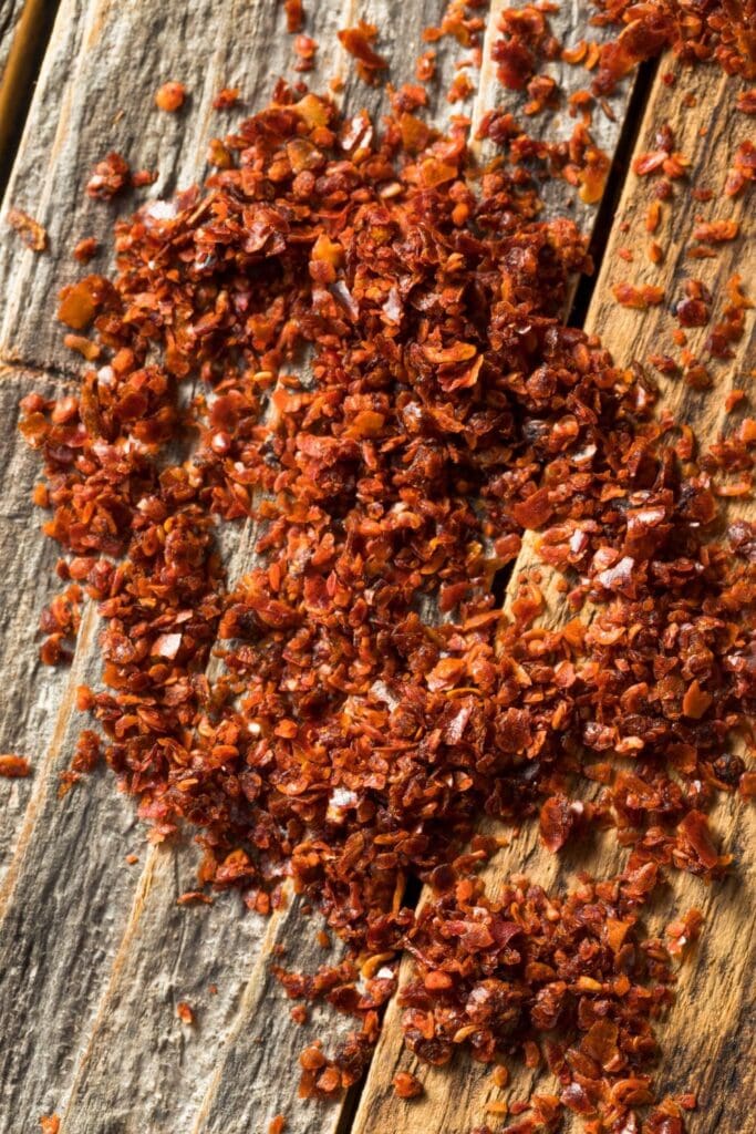 Aleppo Pepper Substitute: 6 Substitutes That Will Make You Forget All ...