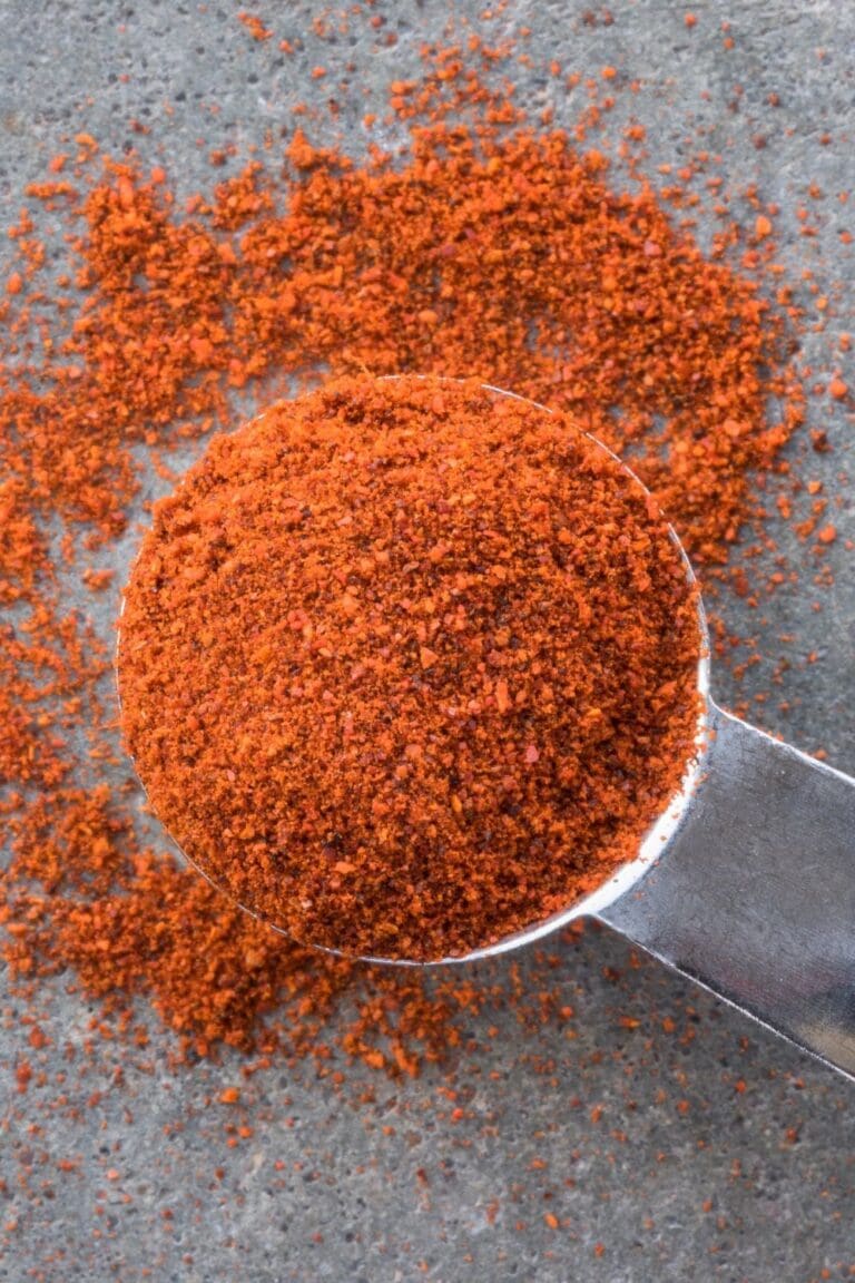 Aleppo Pepper Substitute: 6 Substitutes That Will Make You Forget All ...