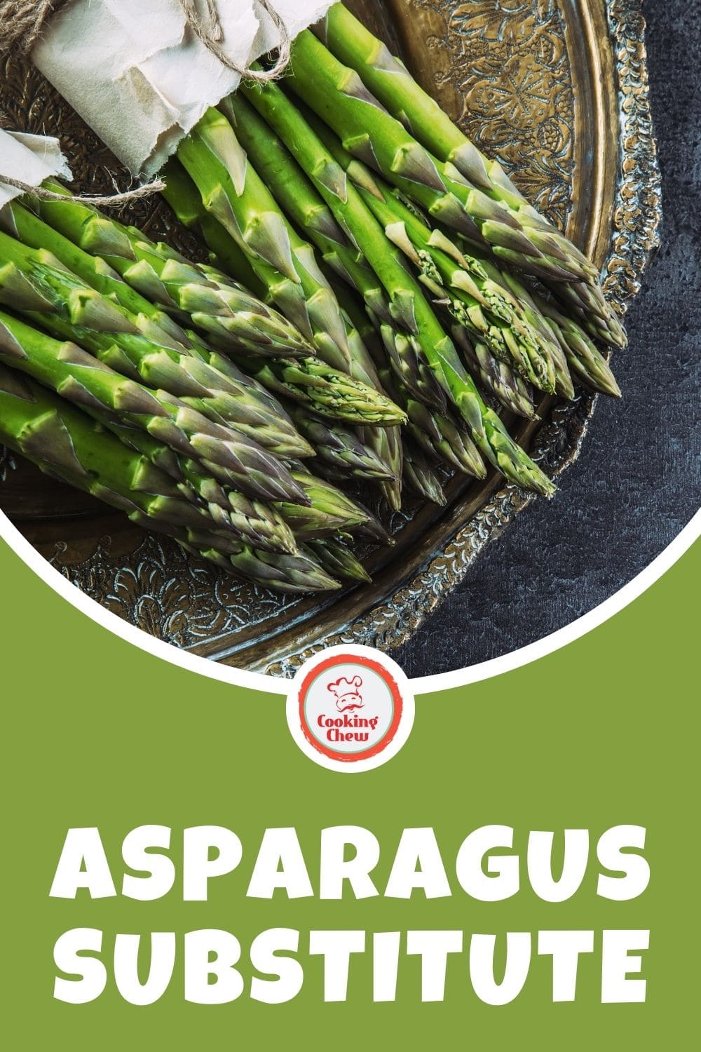 Asparagus Substitute: 9 Best Alternatives + How To Use Them