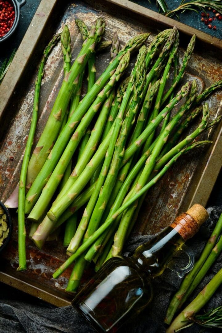 Asparagus Substitute: 9 Best Alternatives + How To Use Them