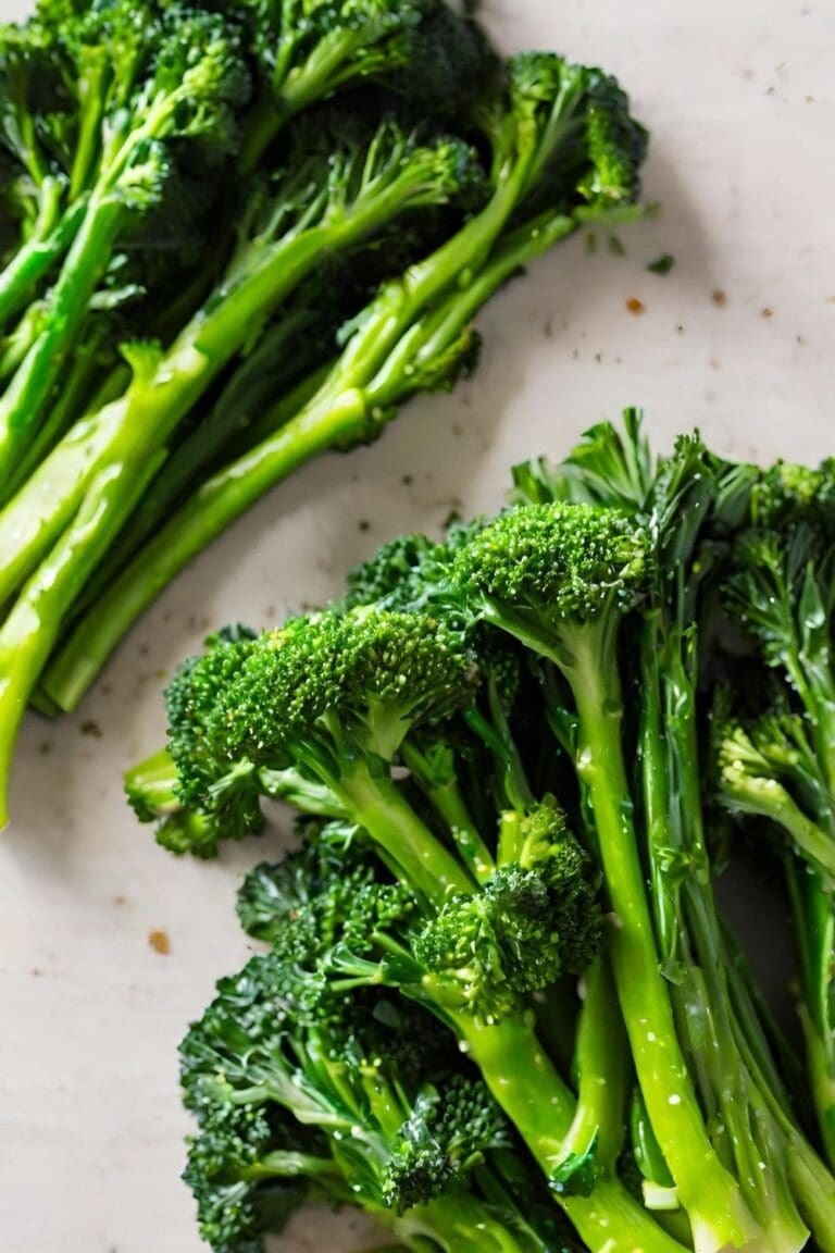 Asparagus Substitute: 9 Best Alternatives + How To Use Them