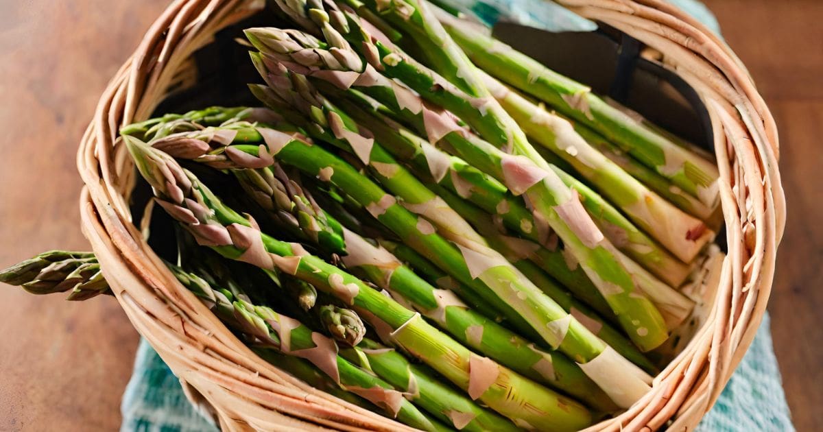 Asparagus Substitute: 9 Best Alternatives + How To Use Them
