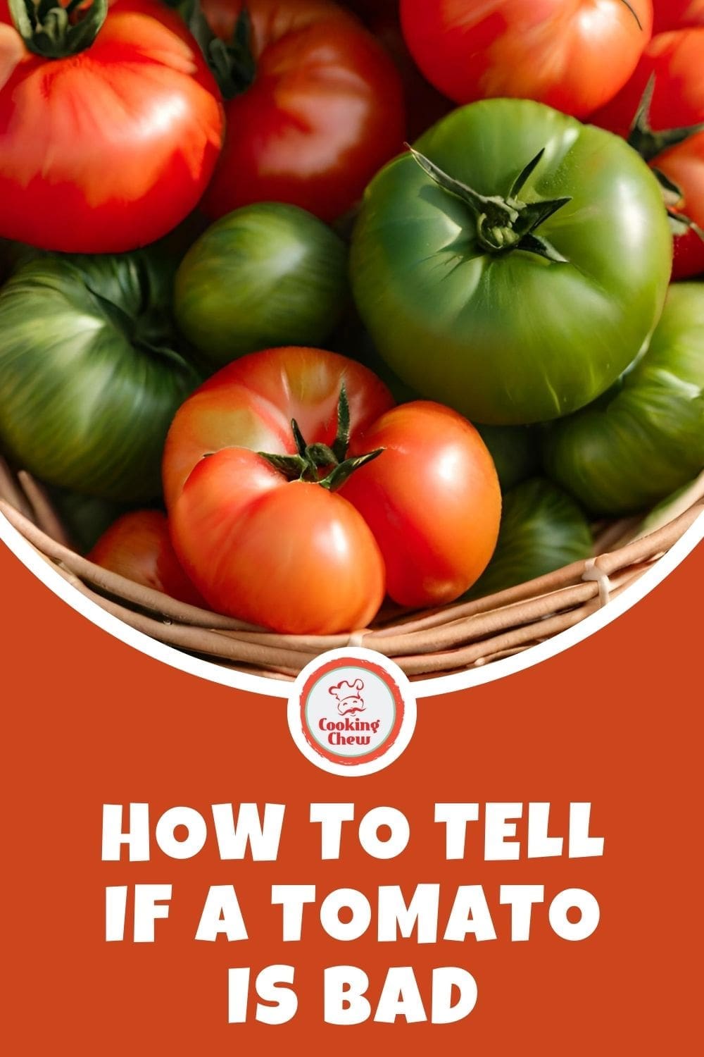 How Can You Tell If A Tomato Is Bad