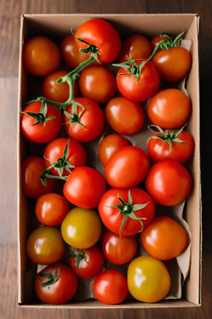 How to Tell If a Tomato is Bad: A Comprehensive Guide
