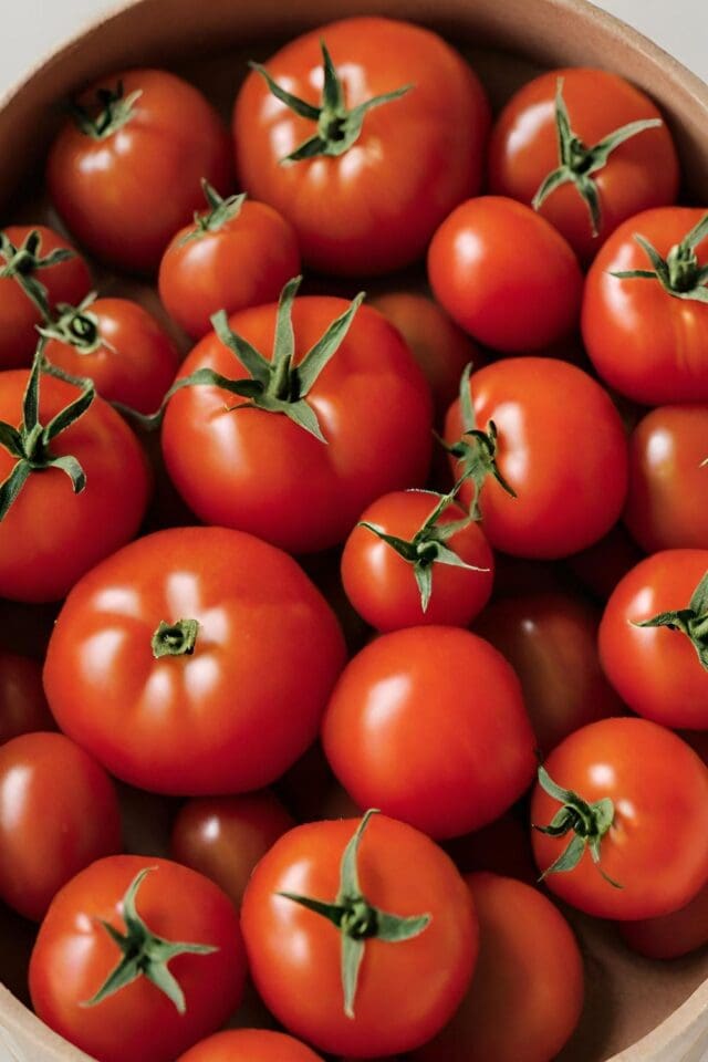How to Tell If a Tomato is Bad: A Comprehensive Guide