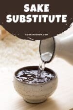 Sake Substitute: 8 Easy Swaps You Already Have