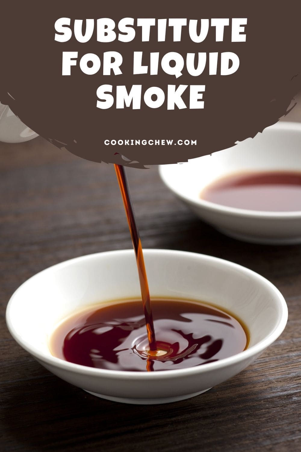 Substitute For Liquid Smoke: 5 Best Substitutes