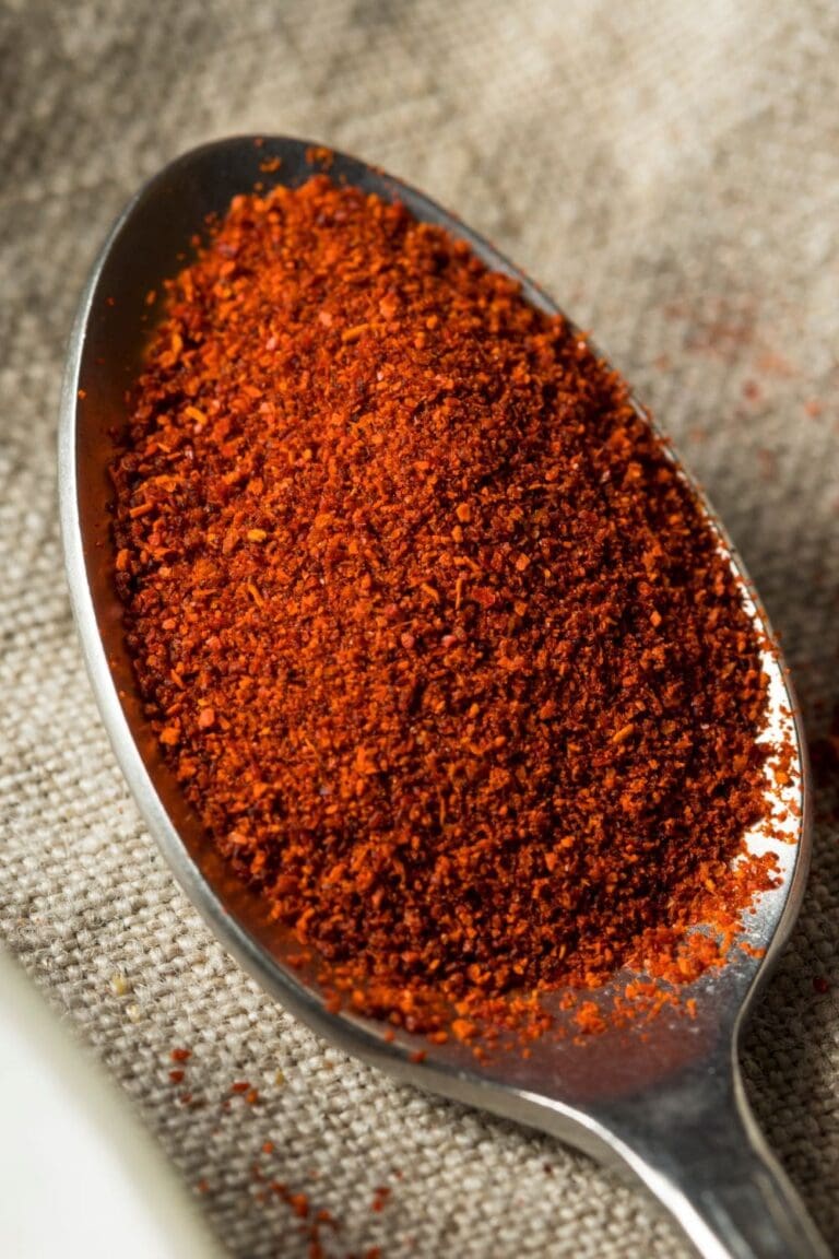 Substitute For Liquid Smoke: 5 Best Substitutes