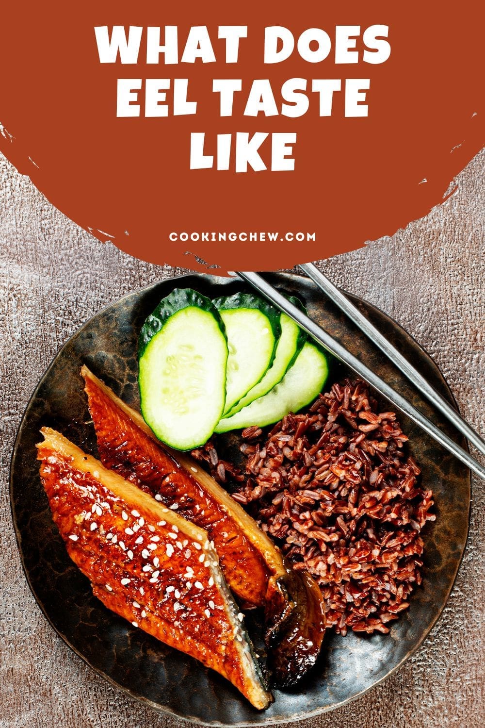 Is Eel Good to Eat? Here's What You Need to Know