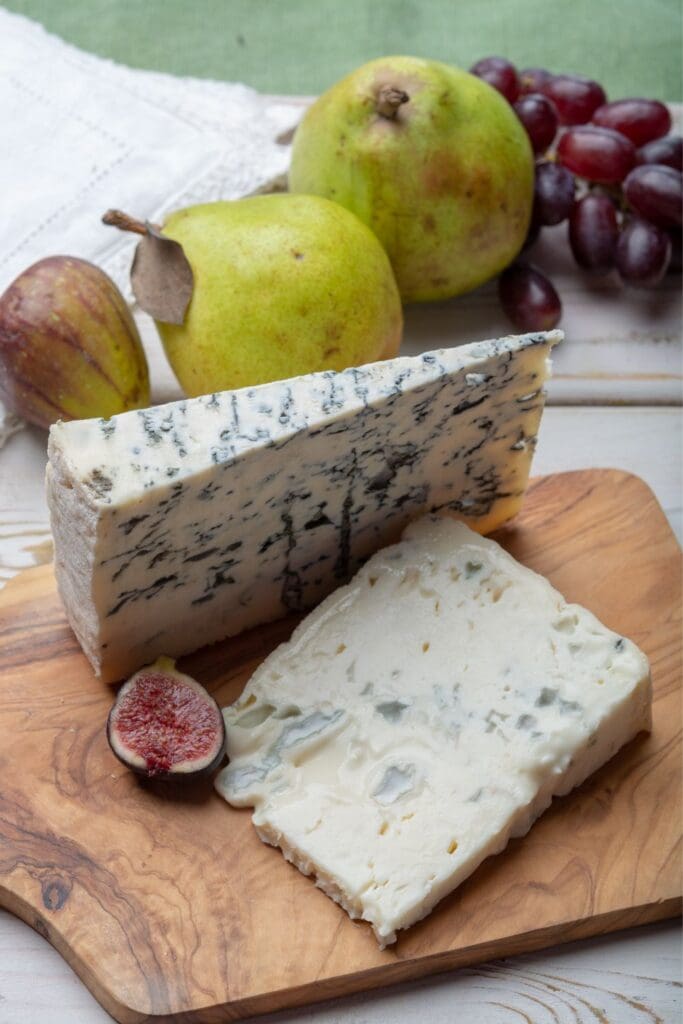 What Is Gorgonzola Cheese? Everything You Need To Know