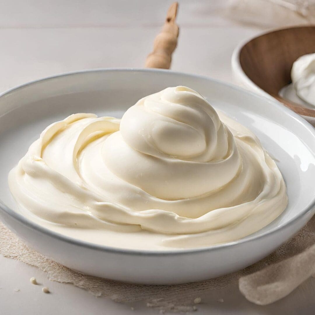 What Is Table Cream? + 5 Best Substitutes