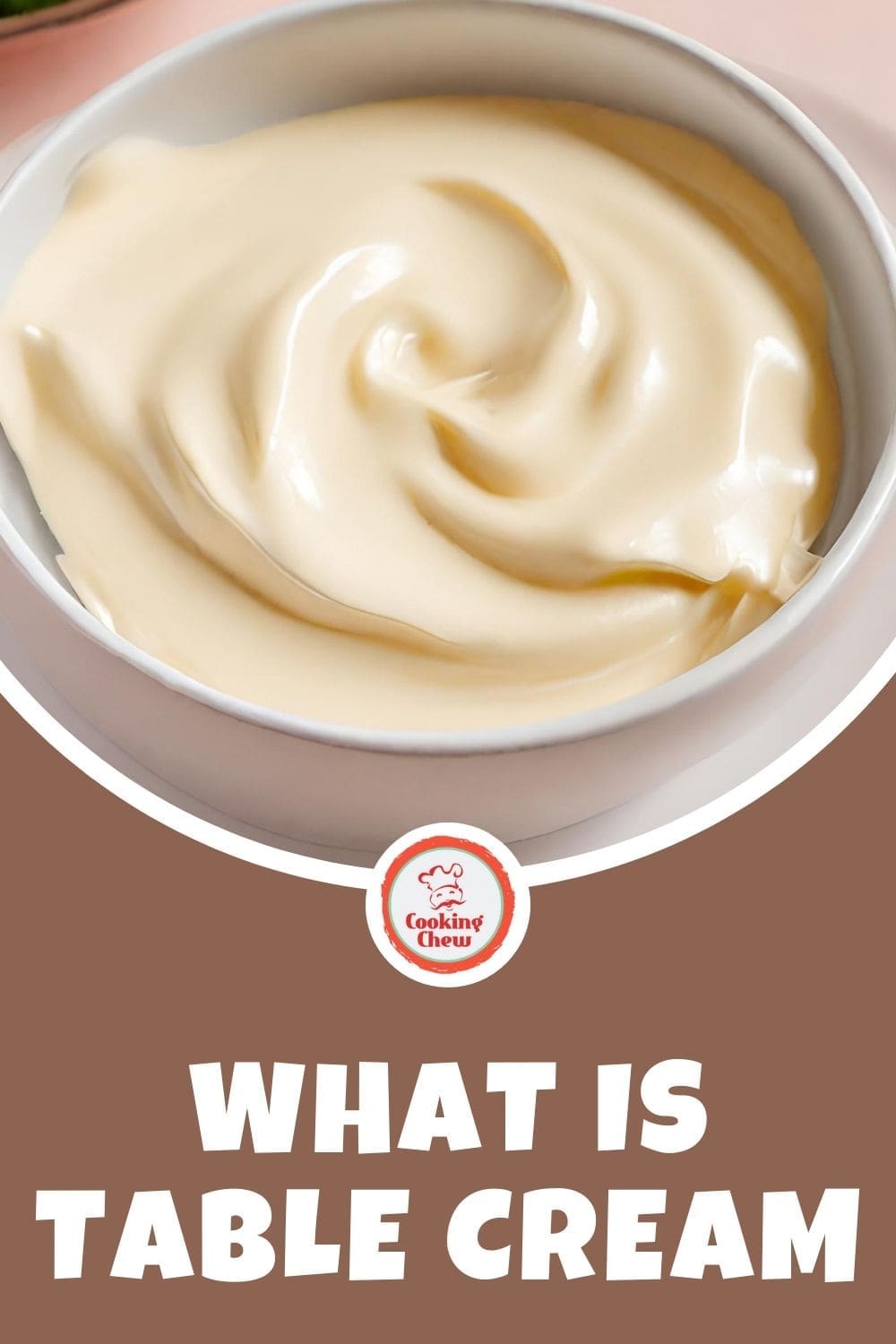 What Is Table Cream? + 5 Best Substitutes