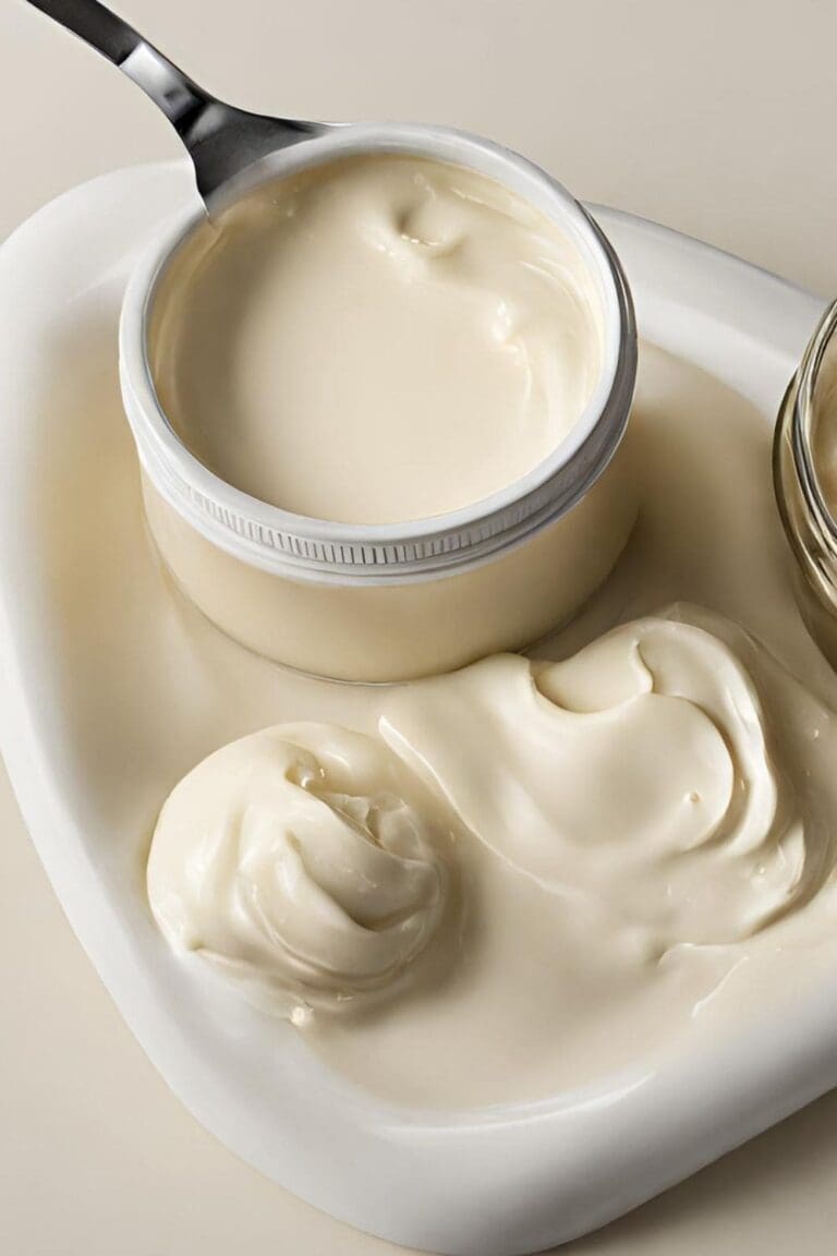 What Is Table Cream? + 5 Best Substitutes