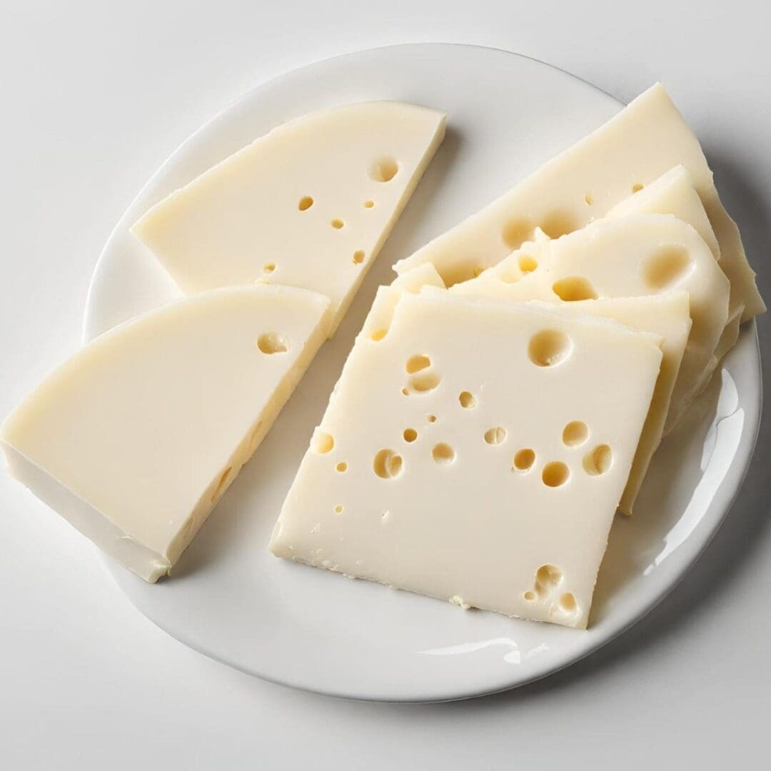 What Is White American Cheese? Plus Tasty Ways To Use It!