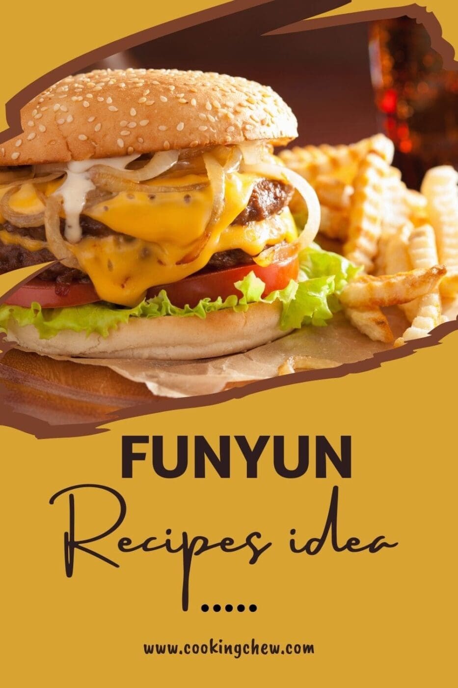 Beyond the Bag: 6 Ingenious Ways to Sprinkle Funyuns Magic in Your Kitchen