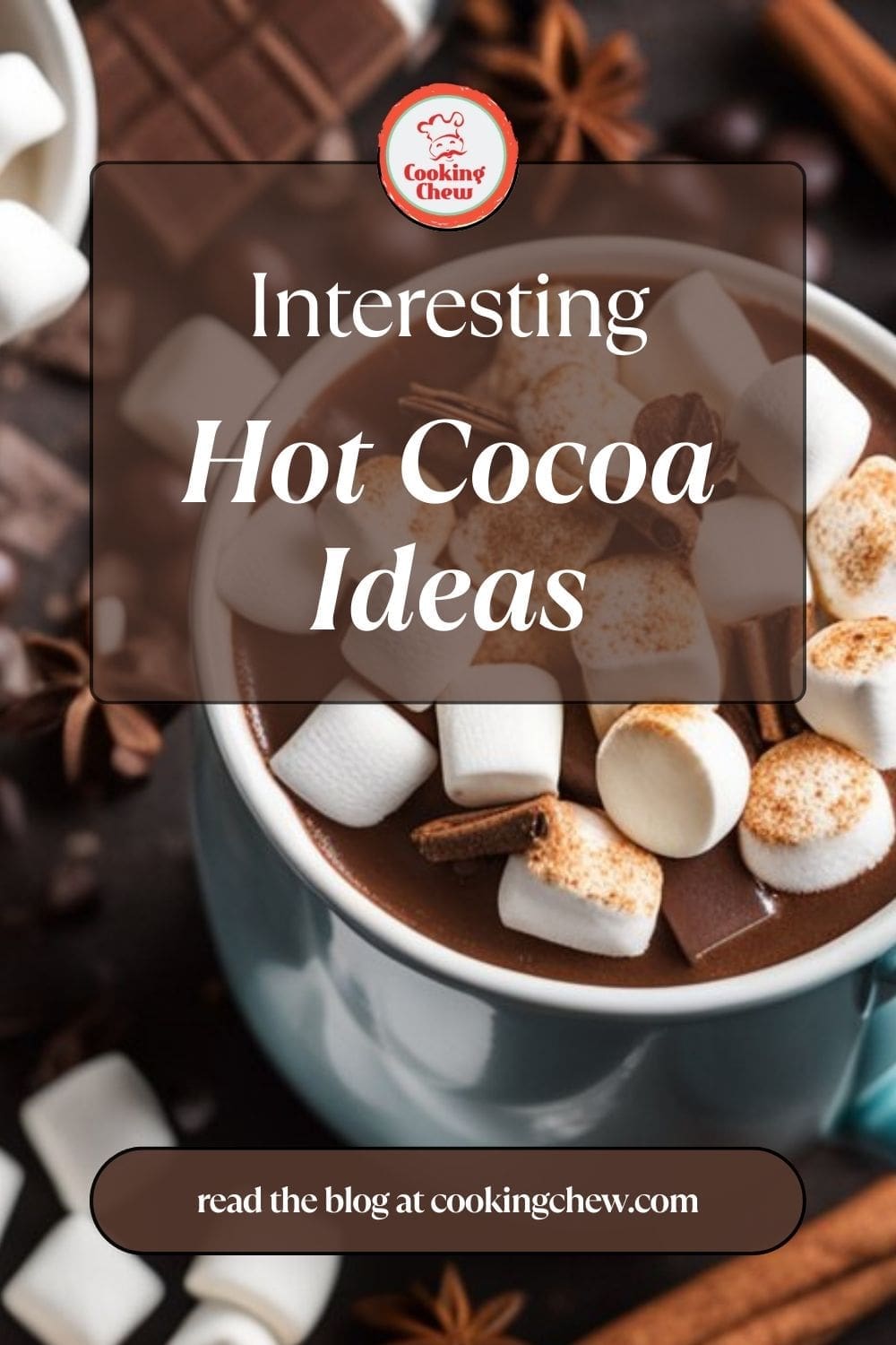 Hot Cocoa Hacks: Creative Ways to Upgrade Your Cup