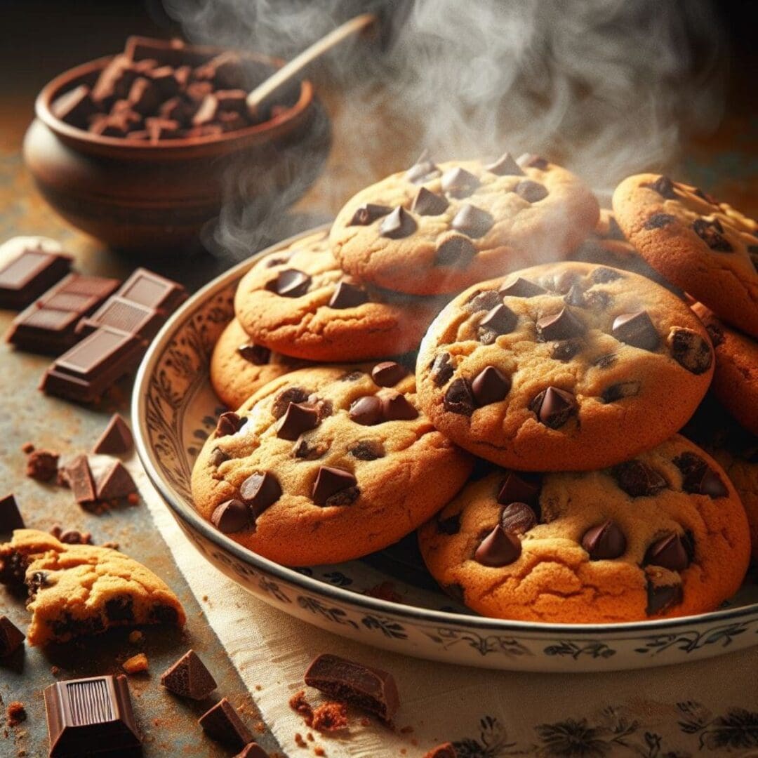 Hacks to Make Better Chocolate Chip Cookies: Simple Tips for Perfect ...