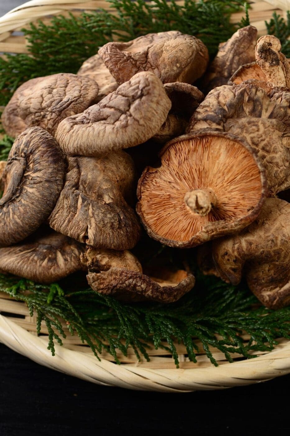 Exploring the Unique Flavor Profile of Shiitake Mushrooms