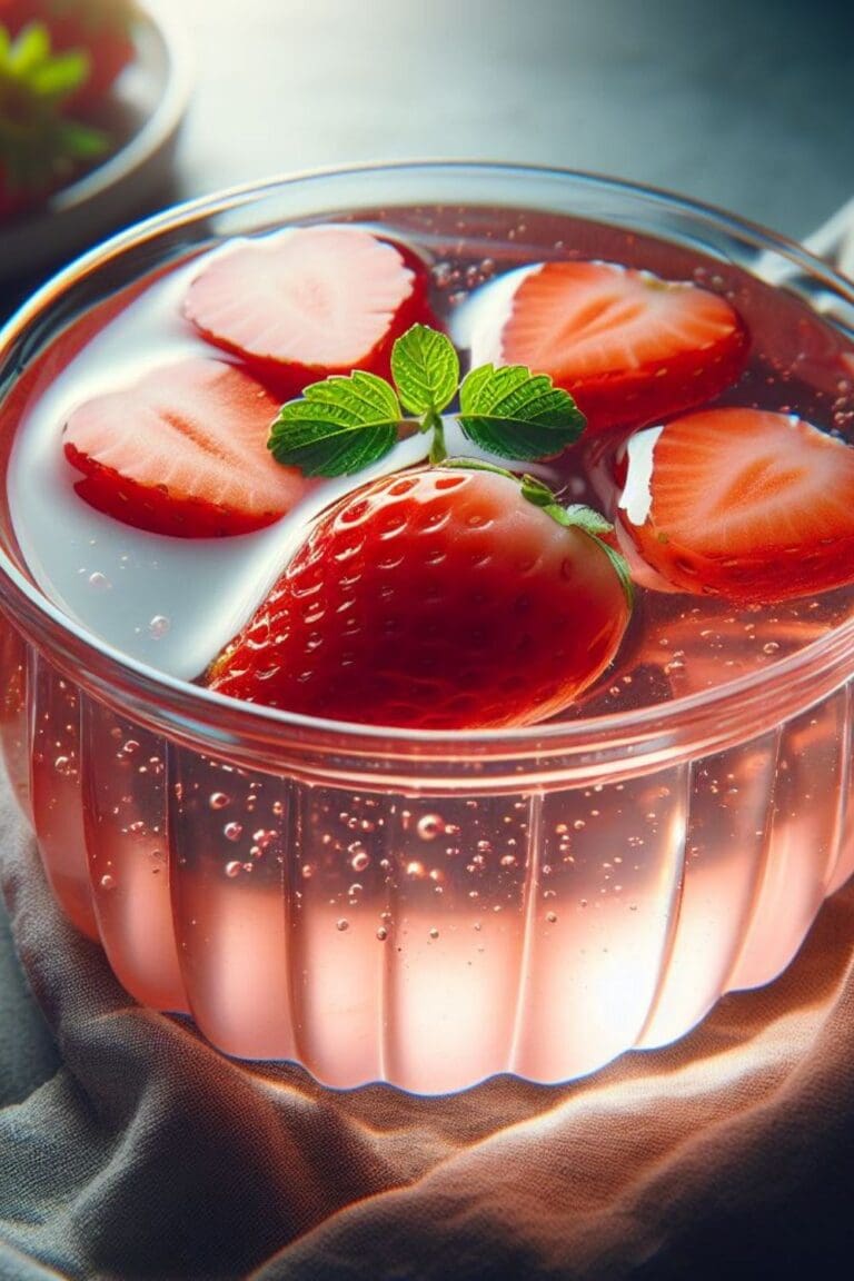 Does Jello really go bad? Shouldn't it last forever?