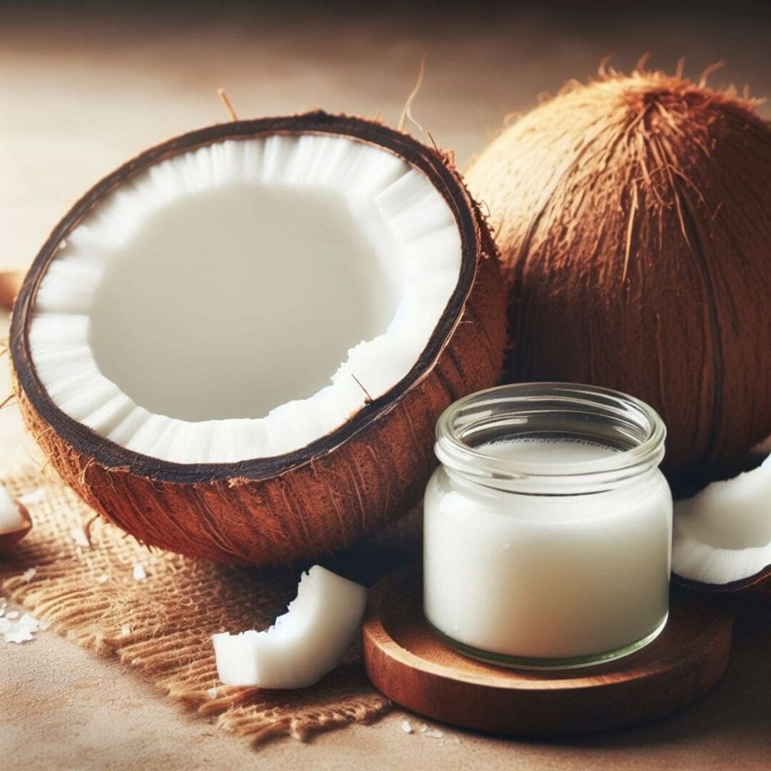 Top 6 Coconut Oil Substitutes for Cooking and Baking - Kitchen Hacks