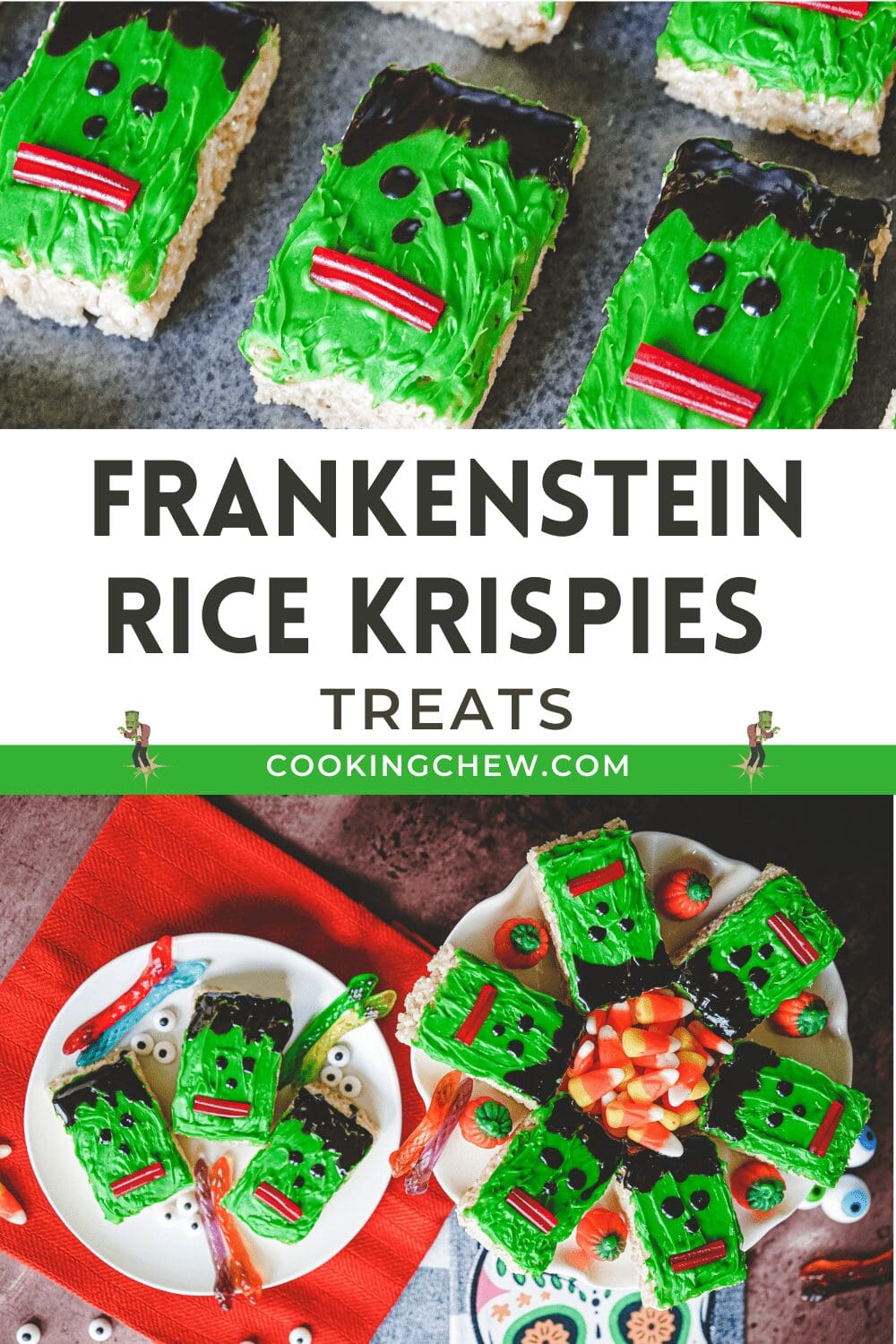 7 Fang-Tastic Halloween Dessert Recipes To Die For!