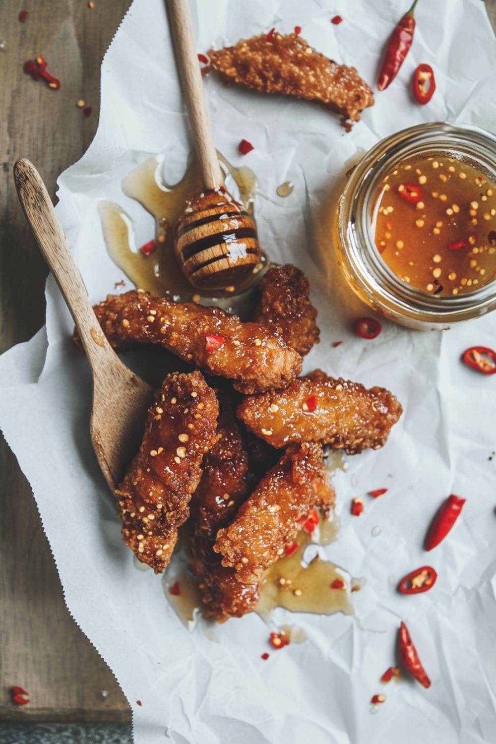 7-Eleven Launches New Sweet & Spicy Menu Items at Two Restaurant Concepts