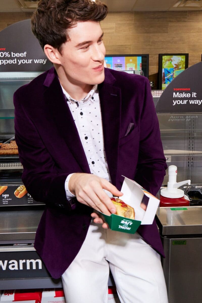 7-Eleven Launches New Sweet & Spicy Menu Items at Two Restaurant Concepts