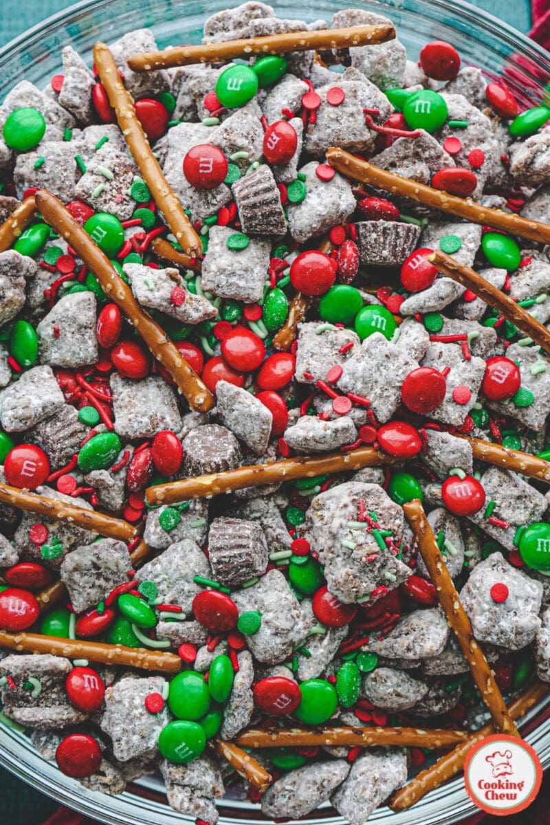 Easy Christmas Sweet Treats: Festive Recipes You’ll Love