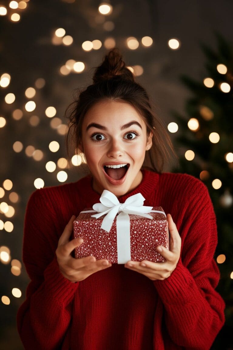 Coors Light Beer Bow Delivers a Holiday Surprise to Make Bad Gifts Beerable