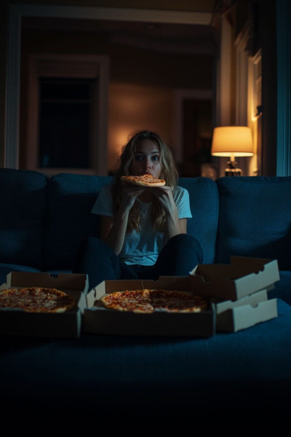 Want Free Pizza for a Year? Domino’s and Netflix’s Squid Game Have a ...