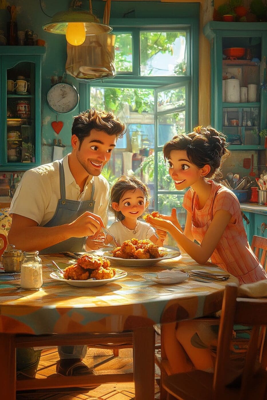 KFC's 2024 Holiday Offerings Include New Festive Feast Deal and Merch ...