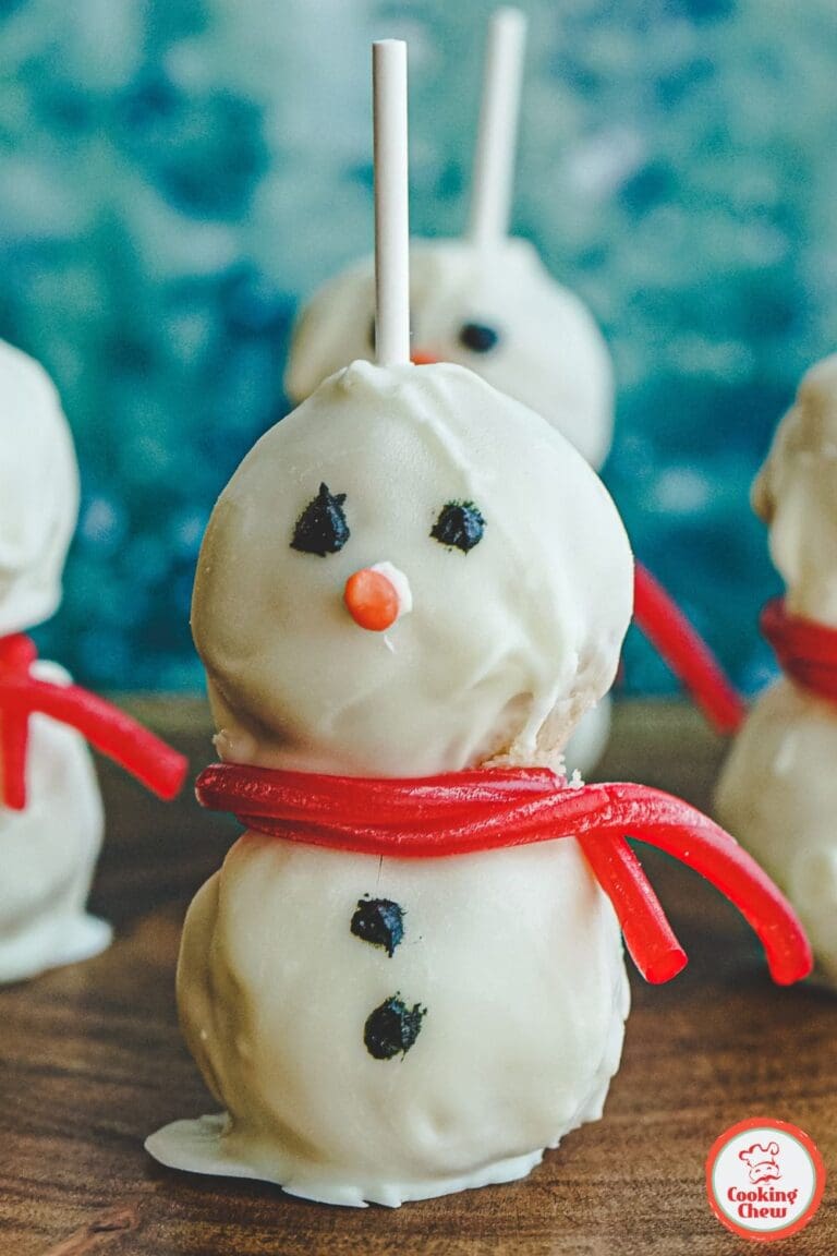 Easy Christmas Sweet Treats: Festive Recipes You’ll Love