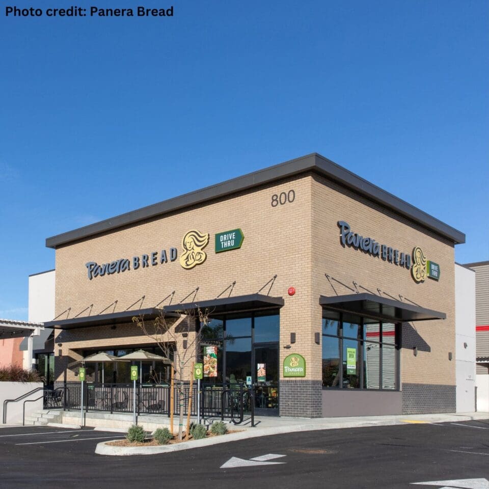 Panera's Signature Asiago Bagels Just Got Better, Now as a Lunch ...