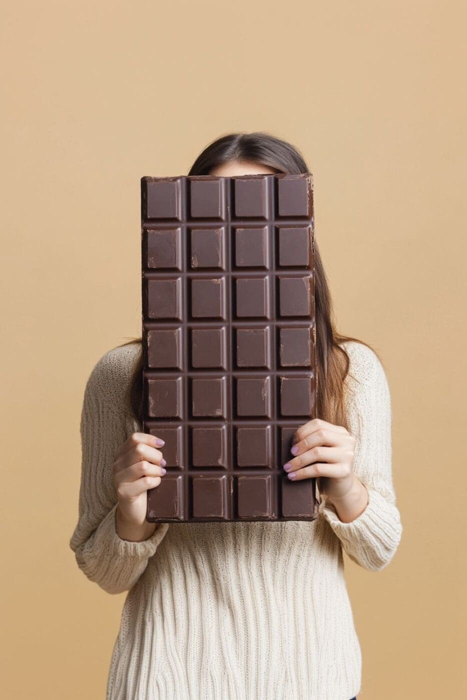 There's a New Giant Chocolate Bar That Made the Guinness World Record—But It’s About More Than That