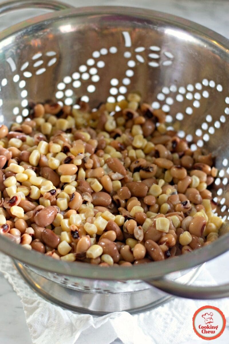 Cowboy Caviar Recipe - Sweet, Tangy & So Addictive