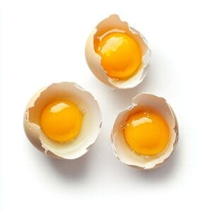 Does the Color of an Egg's Yolk Make a Difference? Here's What an Egg ...