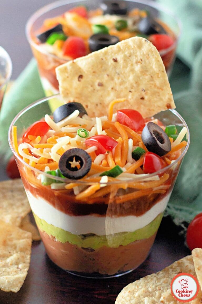 25 Seriously Good Game Day Dips