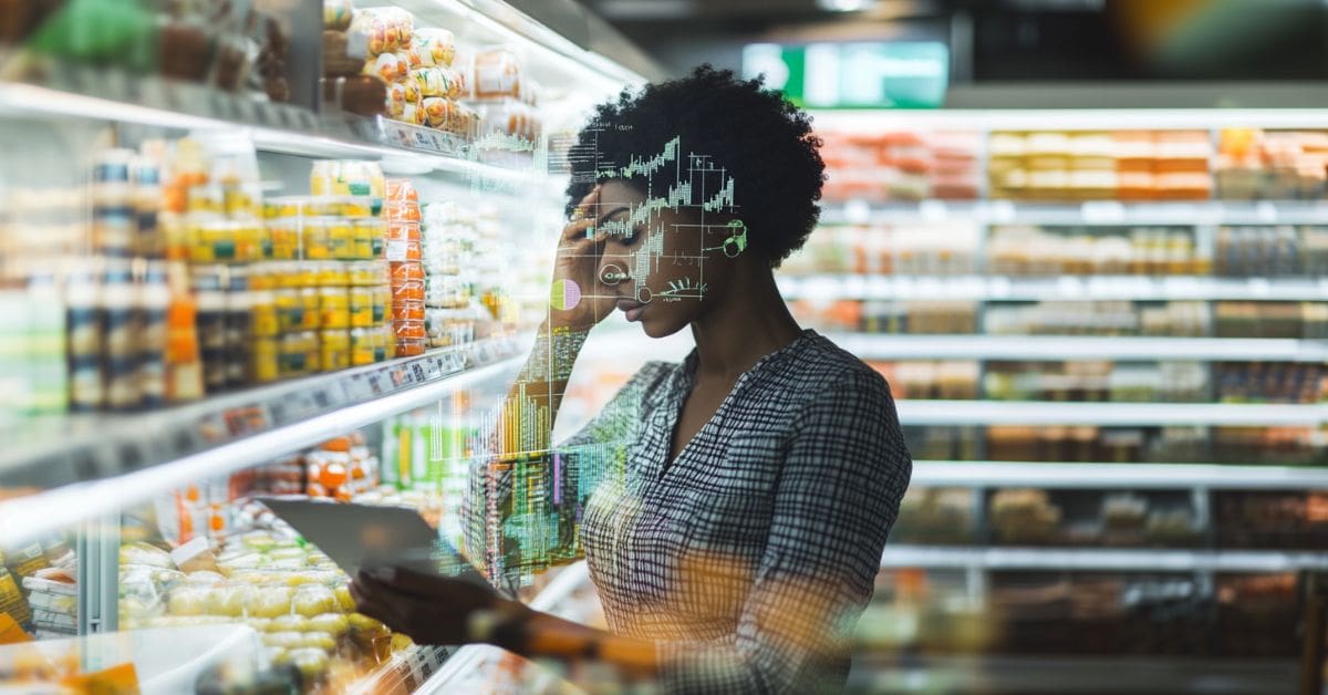 Millions of Families in the U.S. Are Struggling with This Concerning ...