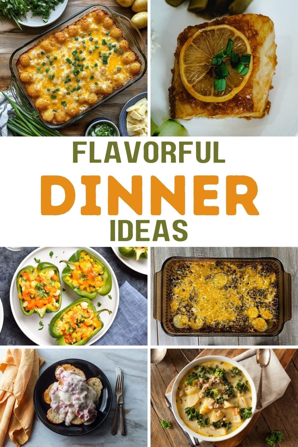 18 Fast, Cheap Dinner Ideas That Are Packed with Flavor