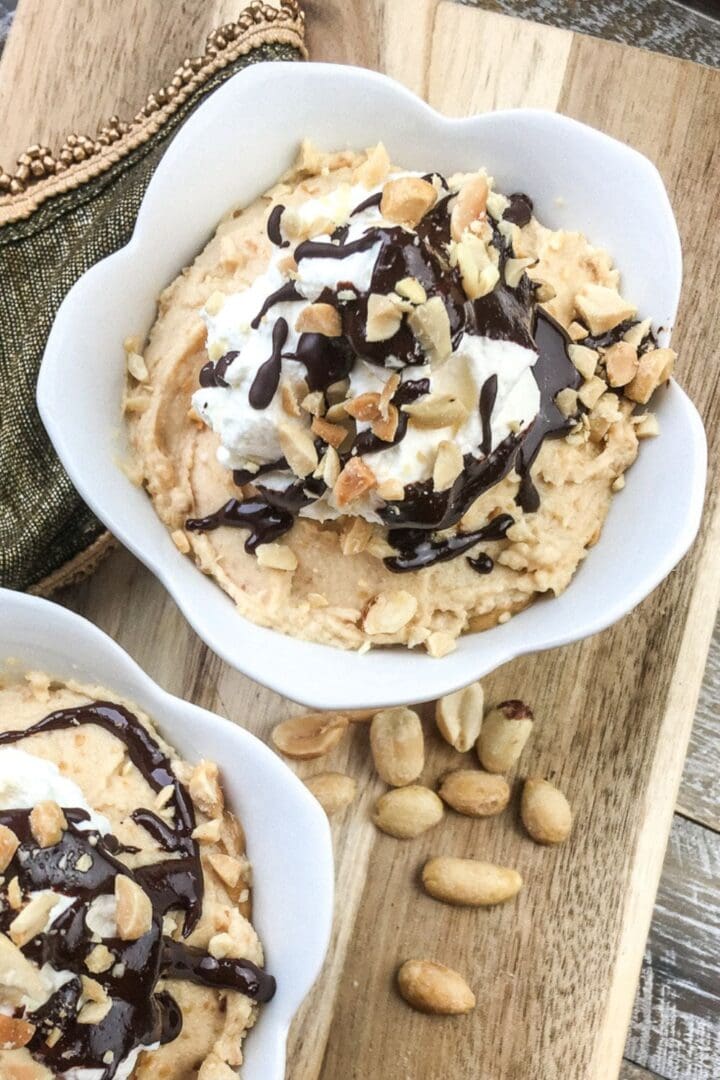 10 Must-Try Peanut Butter Dessert Recipes | Creamy & Decadent Treats